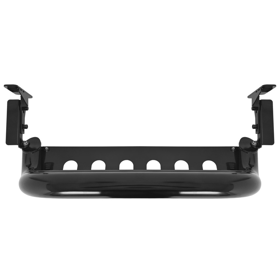 Steel Front Bumper Bull Bar Grille Brush Guard For Toyota 4Runner 2010 ...