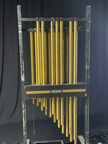 Ross 156 1.5-Octave Concert Symphonic Tubular Chimes | eBay
