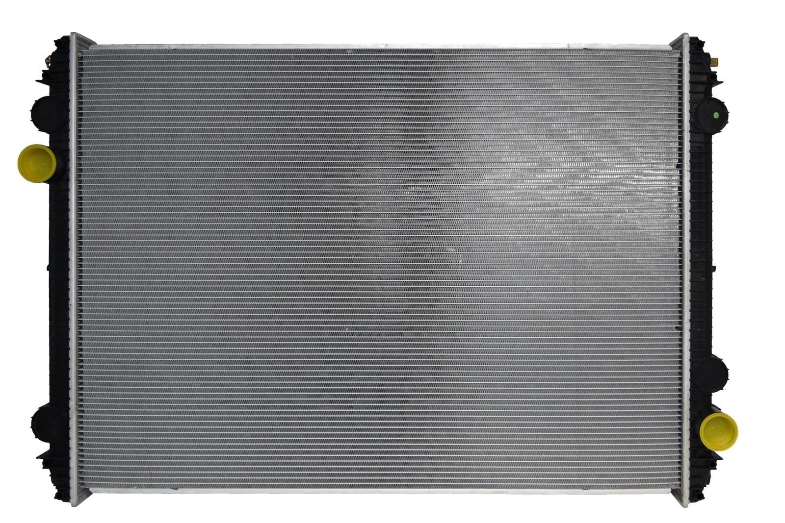 Radiator For 00-07 Freightliner Columbia Century Class FRE19 | eBay