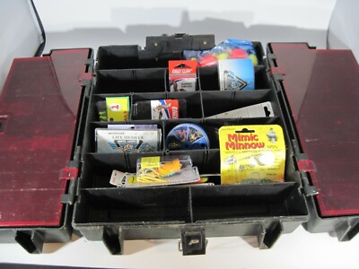 Rod Holders - Plano Phantom