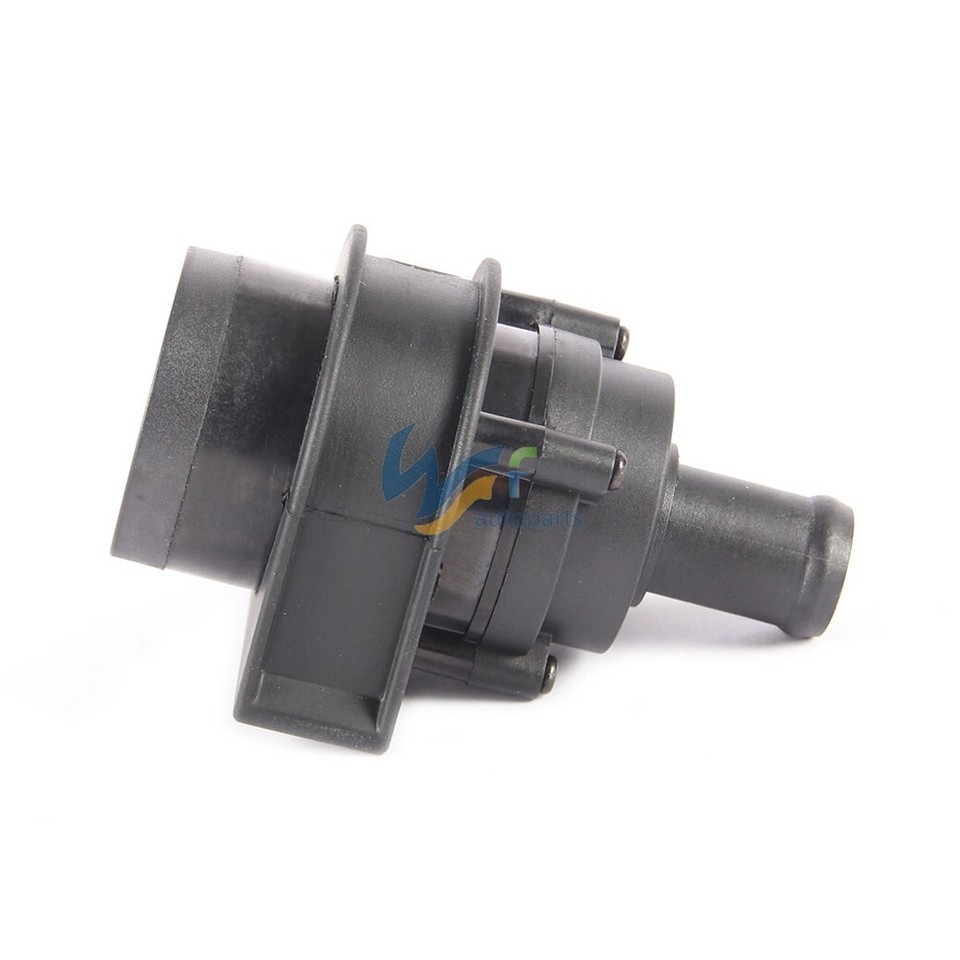 2.0T Auxiliary Water Pump Fit For VW Golf Jetta Scirocco R AUDI A4 Q5 ...