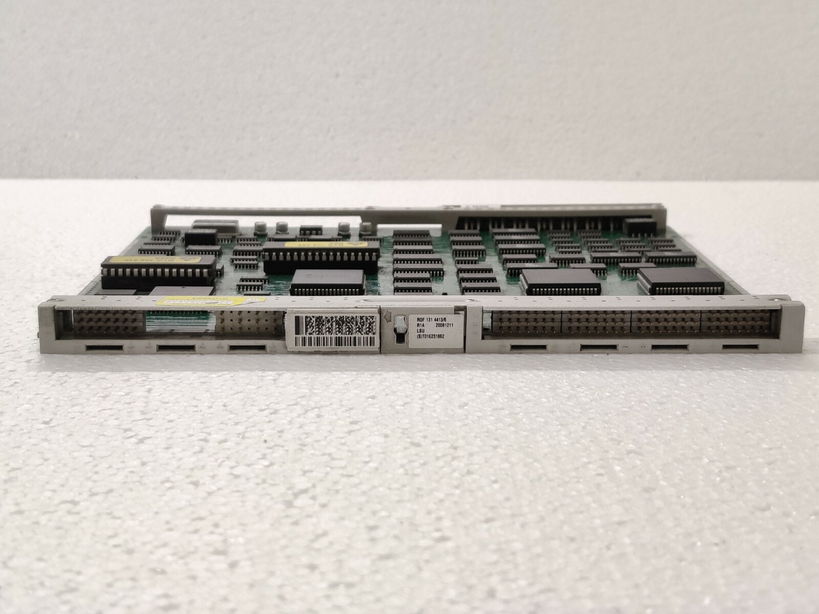 Ericsson LSU R0F1314413/6 LIM Switch Unit R1A 20081211 LSU | eBay