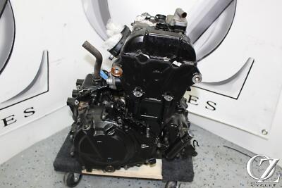 18-23 Kawasaki Ninja 400 EX400 Engine Motor Warranty | eBay