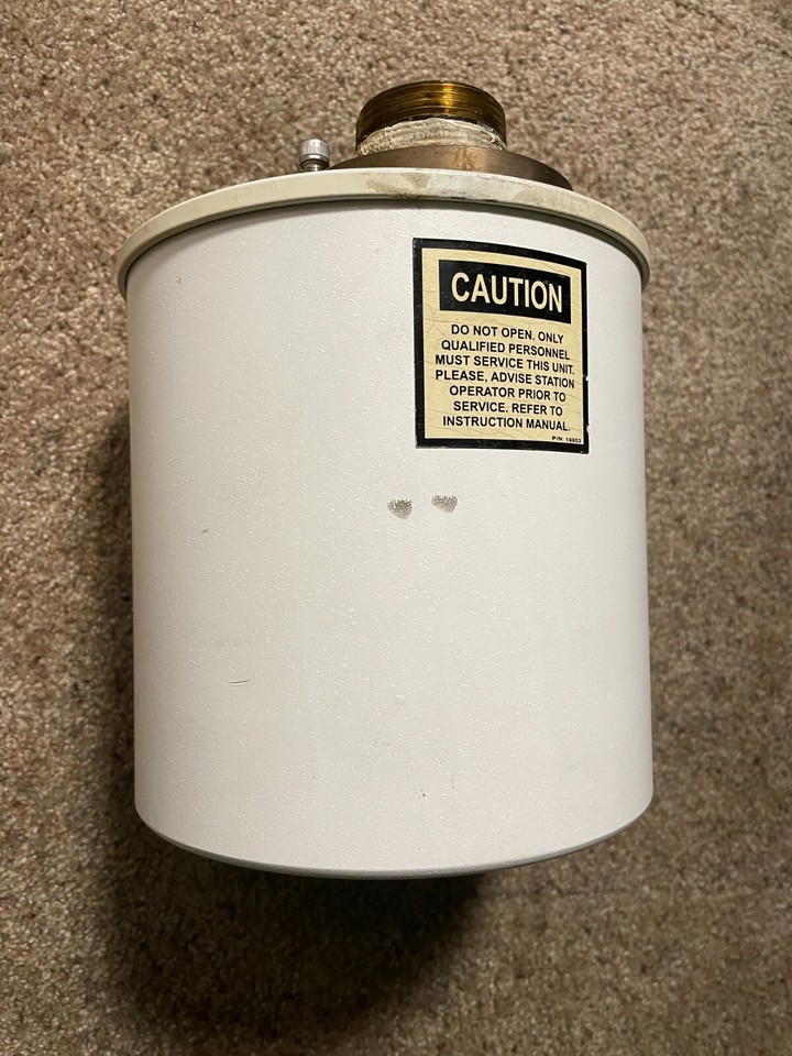 GE ENERGY HYDRAN ONE 201Ti CHANNEL CONTROLLER | eBay