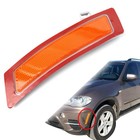 Right Front Bumper Marker Cover Reflector for BMW X5 E70 2011-2013 ...