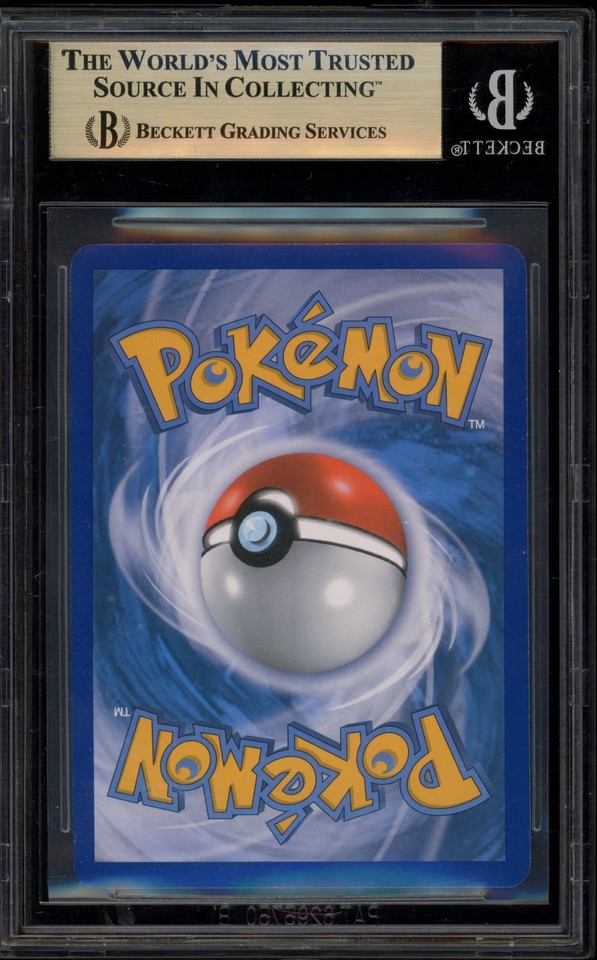 Pokemon Charizard EX XY Flash Fire Holo Ultra Rare #108 BGS 9.5 | eBay