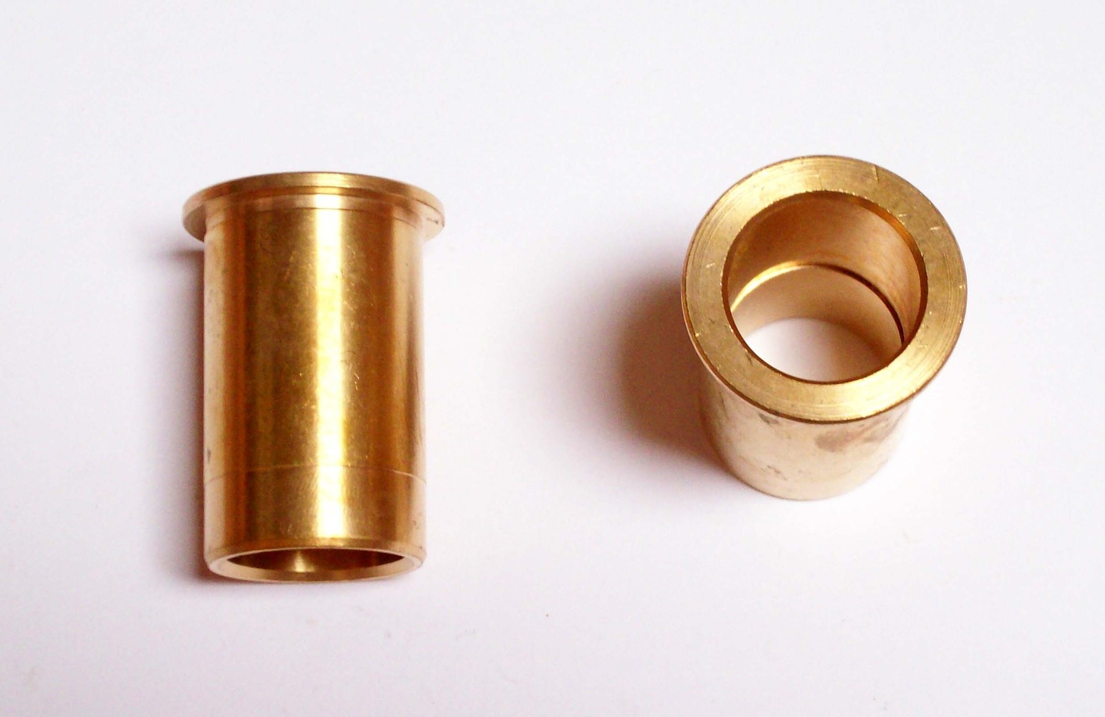 Schwinge Bronze Buchse Swing bronze bushing Honda CB 400 500 750 900 K ...