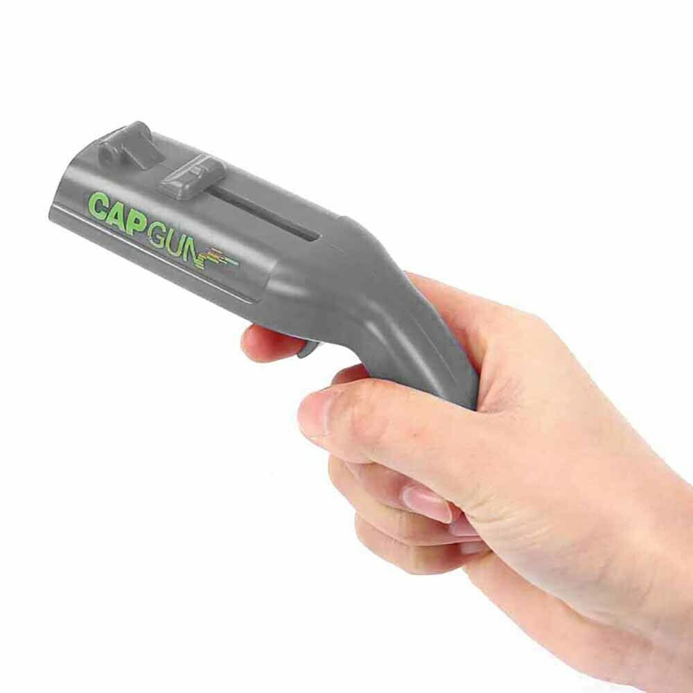 Gun Plastic Beer Bottle Opener Cap Launcher Shooter for Party Bar ...