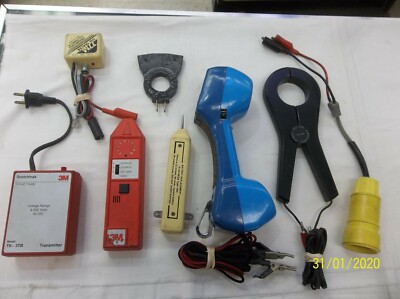 Butt Sets - Ts21 Telephone