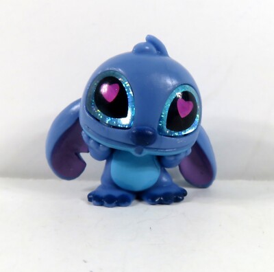 Disney Doorables Stitch Special Edition Love Struck Stitch NEW | eBay
