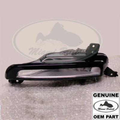 LAND ROVER FRONT FOG LAMP LEFT RANGE EVOQUE LR072646 OEM | eBay