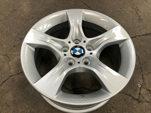 NEW Genuine 17" BMW E36 E46 E87 E90 F20 Style 339 (set of 4) Wheels for ...