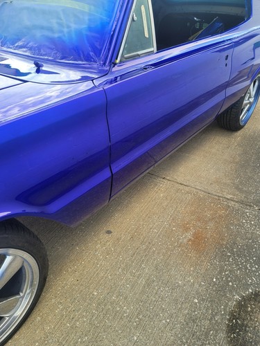 House of Kolor Uk13 Burple Kosmic Kolor Urethane Kandy Auto Paint 1 ...