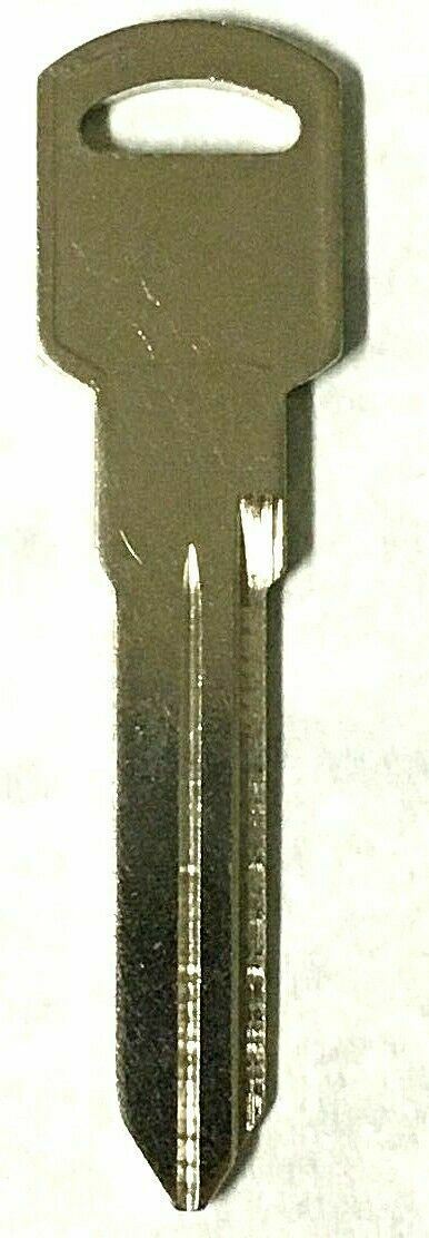 1 1997-1999 Pontiac Grand Prix B92 P1109 GM40 GM36 Key Blank Blanks ...