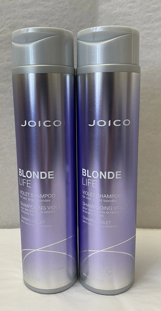 Shampoing Violet Joico