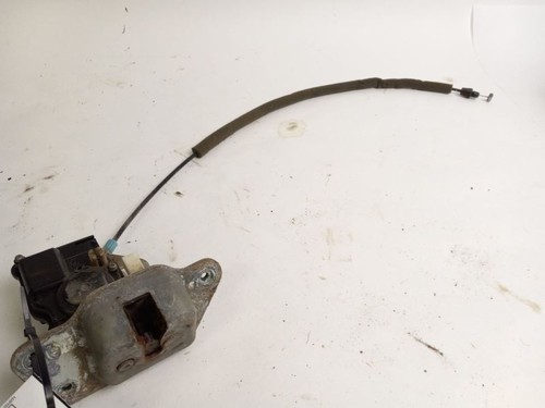 TAILGATE LATCH FOR DODGE GRAND CARAVAN 2010 | eBay