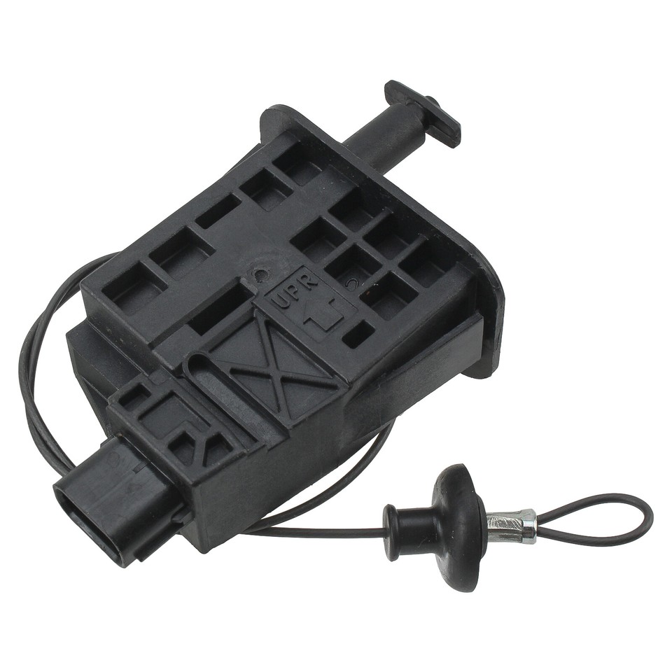 For Honda Accord 2018-2021 Fuel Lid Actuator Gas Door Assembly 74700 ...