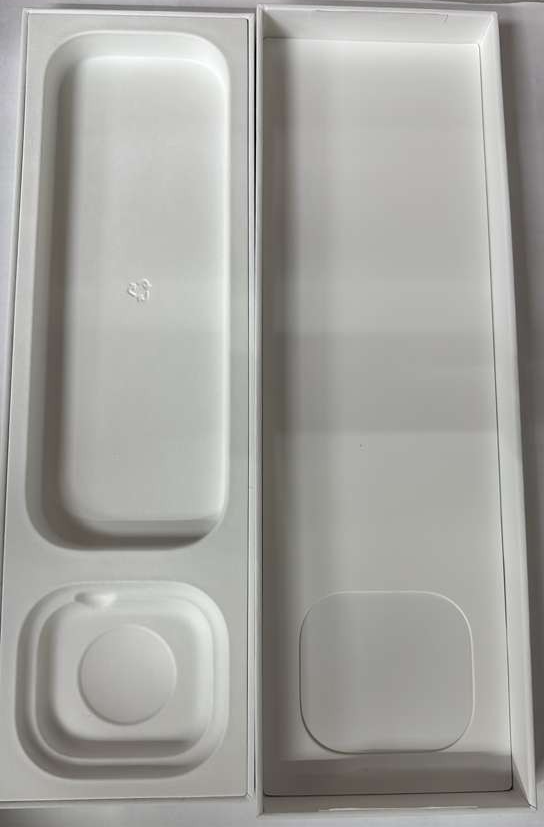 Original Genuine Apple Watch Series 11 (A3335) 42mm Gold Titanium ...