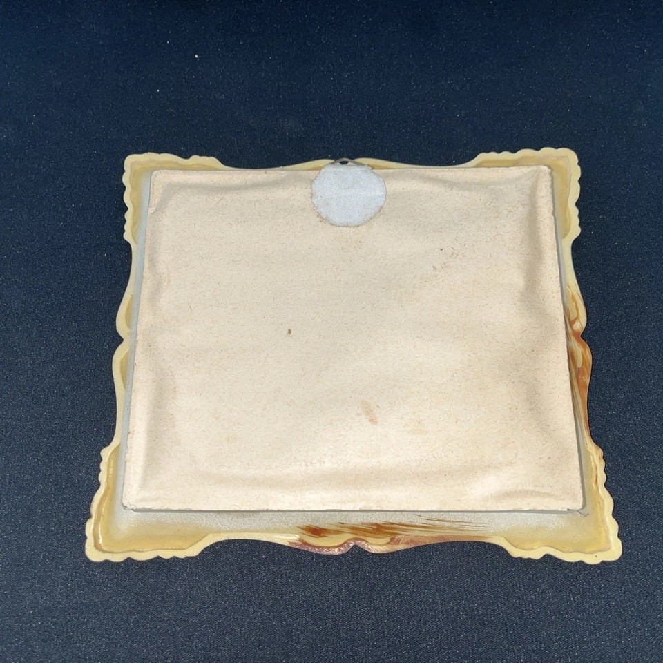 Vintage 60s Ornate Plastic Framed Hummel Prints 7x6 Germany Lot Of 7 ...