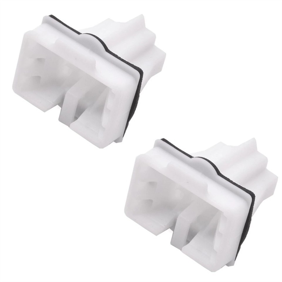 Auto Interior Fasteners Rear Seat Buckle Clips For Car Interior Repair ...