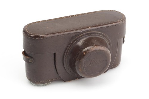 Leitz Leica Esfus Case Nuova York Per IIc IIIc IIf IIIf | eBay