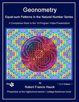 Geonometry - Equal-sum Patterns in the Natural Number Series: A ...