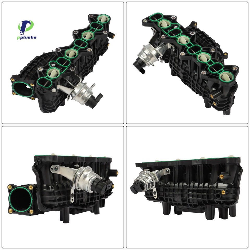 FITS FOR OPEL ANTARA A & CHEVROLET CAPTIVA CRUZE ORLANDO 2.2D MANIFOLD ...