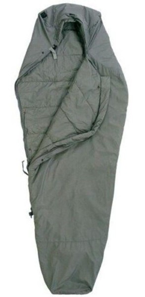 US Army Sacco A Pelo Modular Goretex Ucp Camouflage Universale | eBay