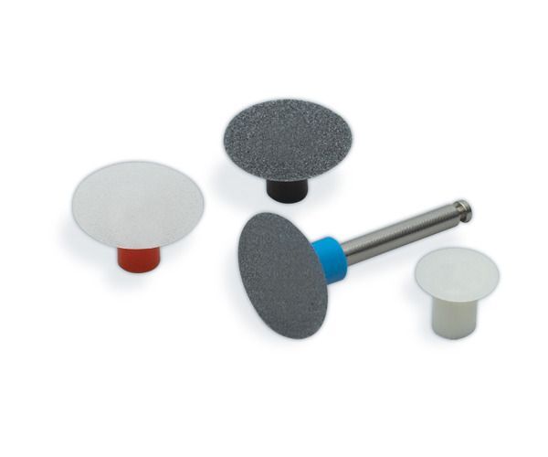 Poli-Pro Disks Starter Kit, 35 Discs (5 each of 7 types) + 1 RA | eBay