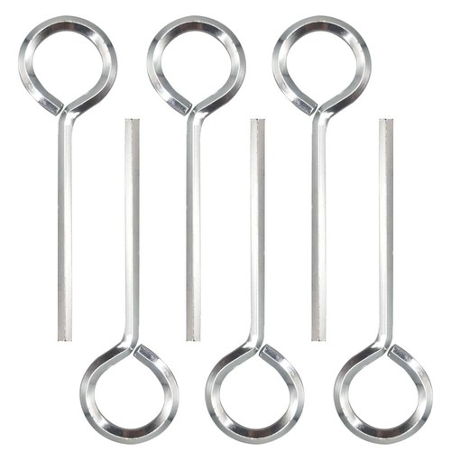 1/8 inch Standard Hex Dogging Key Allen Wrench Door Key for Push Bar ...