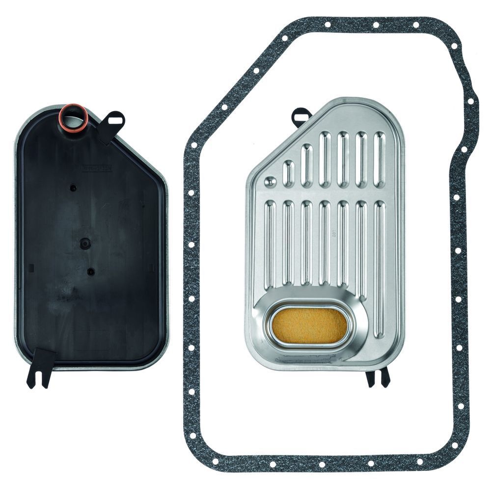 Transmission Filter Kit-OE Replacement Auto Trans Filter Kit ATP TF-263 ...
