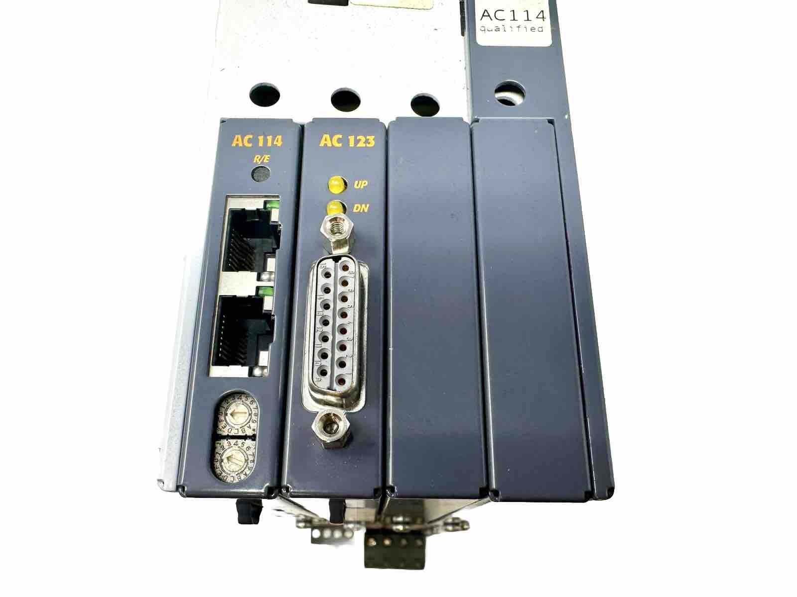 B&R 8V1045.00-2 Acopos 1045 Servo Drive | eBay