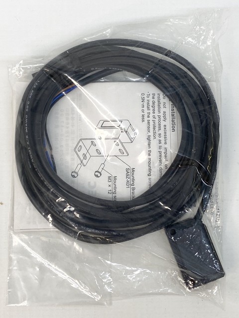 IDEC Sa1e-pn2-2m Photoelectric Switch Sensor Sa1e Series for sale ...