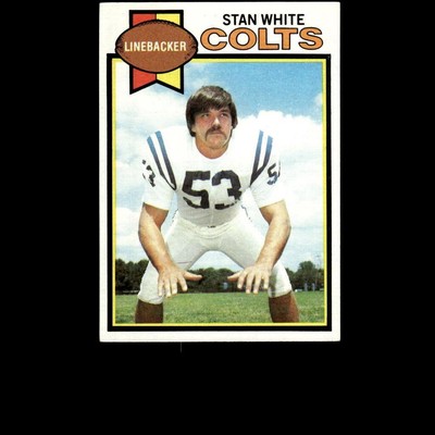 STAN WHITE CARD #478 BFU8R1S6P76 FREE SHIPPING | eBay
