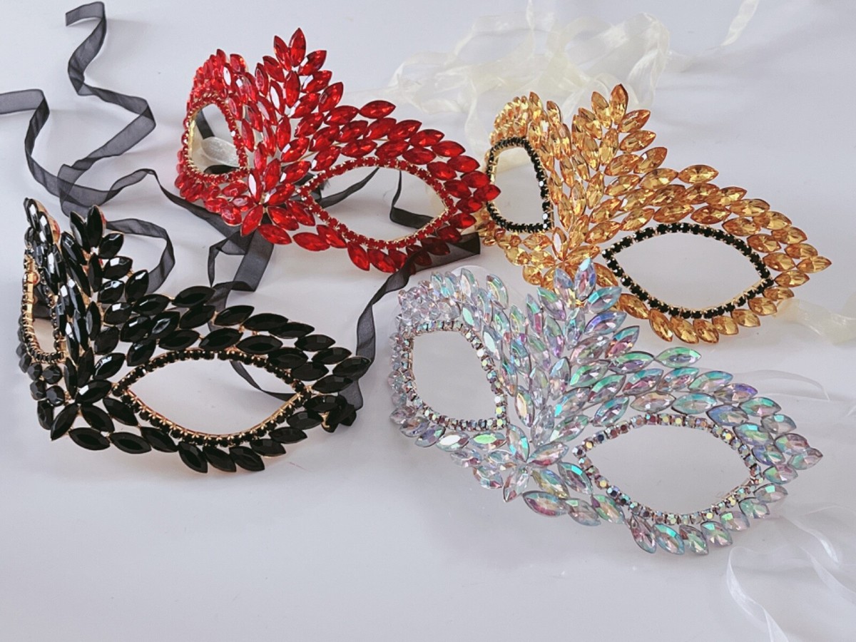 Halloween Masks For Girls