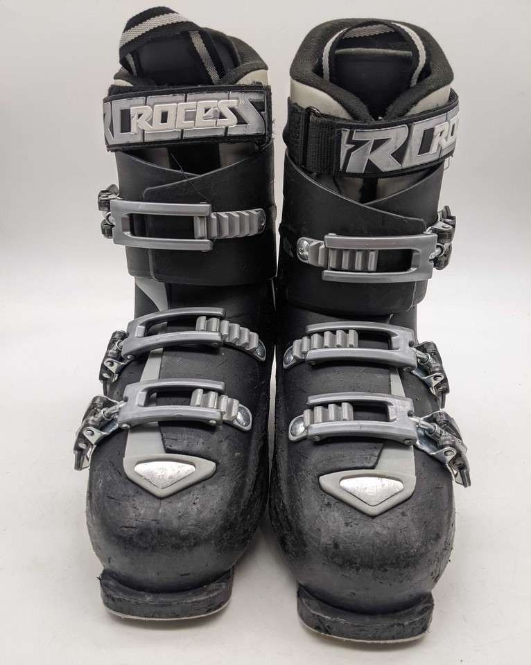 Roces Idea Free Ski Boots - Size 4.5 - 7.5 / Mondo 22.5 - 25.5 Used | eBay