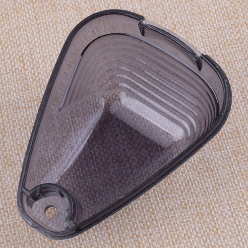 5pcs Cab Roof Marker Smoked Lamps Light Lens Covers fit for ford F250 ...