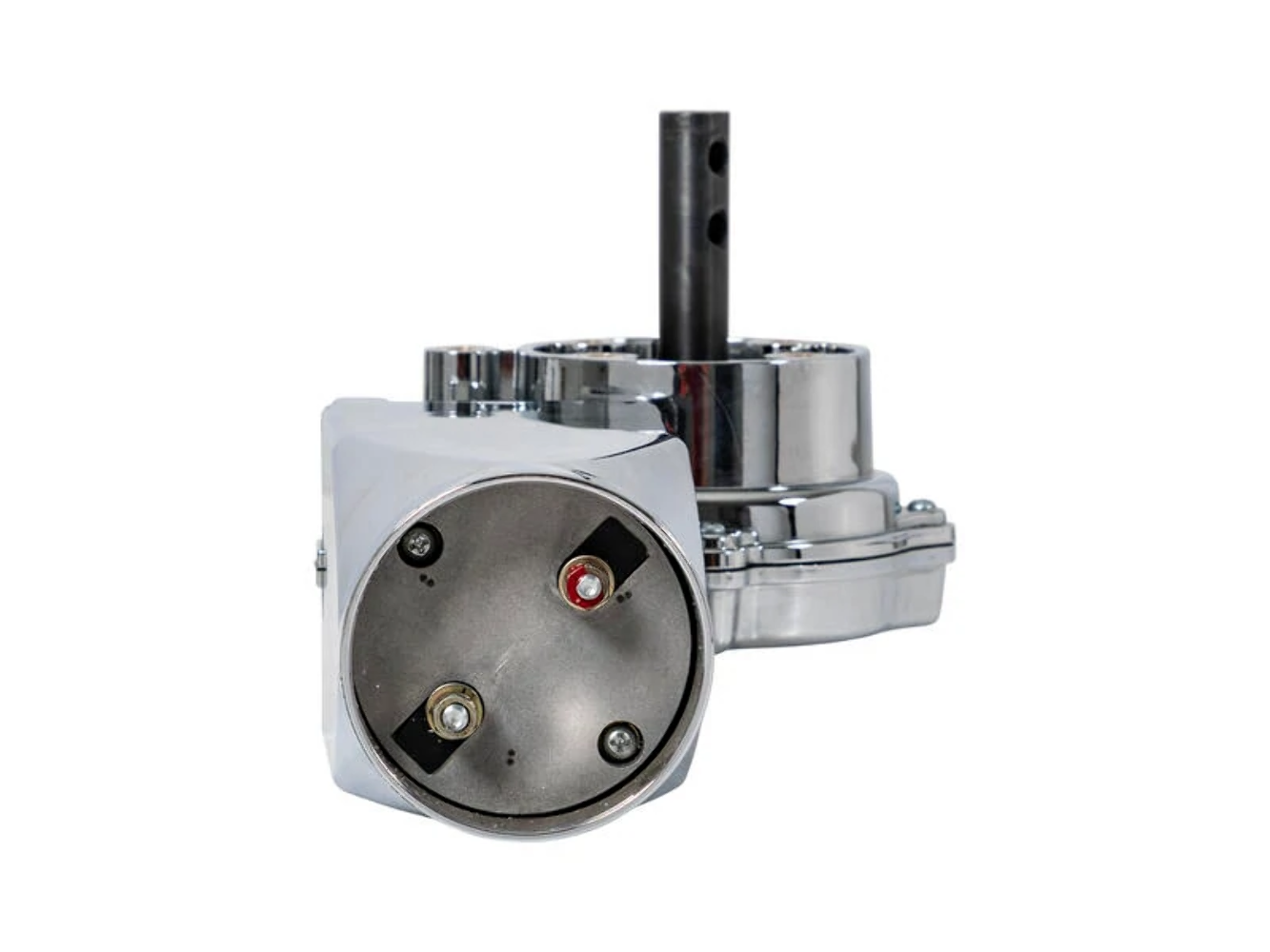 NEW Roll-Rite Tarp Motor 10310 Replacement P/N 5540310, Buyers Products ...