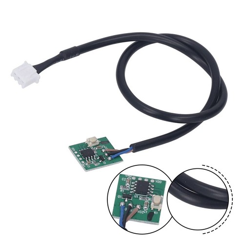 2pcs Non Contact Level Sensors Paste Type for For home Appliance ...