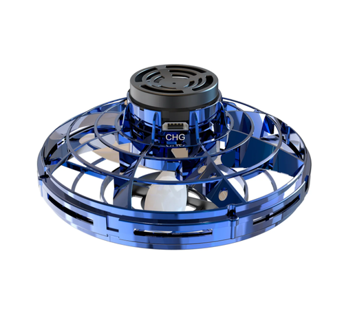 Flyback Ufo Spinner | eBay Australia