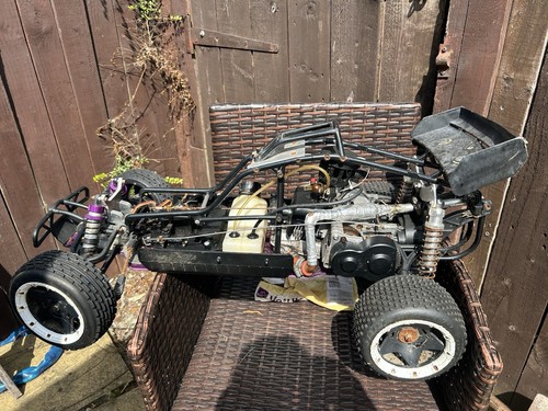 1/5 Scale Petrol Rc Aowei Yama Buggy | eBay UK