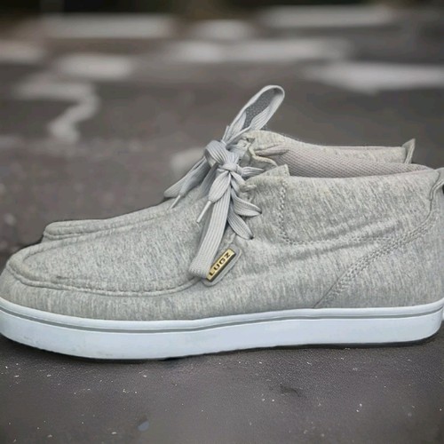 Lugz Strider Hc Fashion Chukka Sneakers Casual Shoes Men's Size 10.5 ...