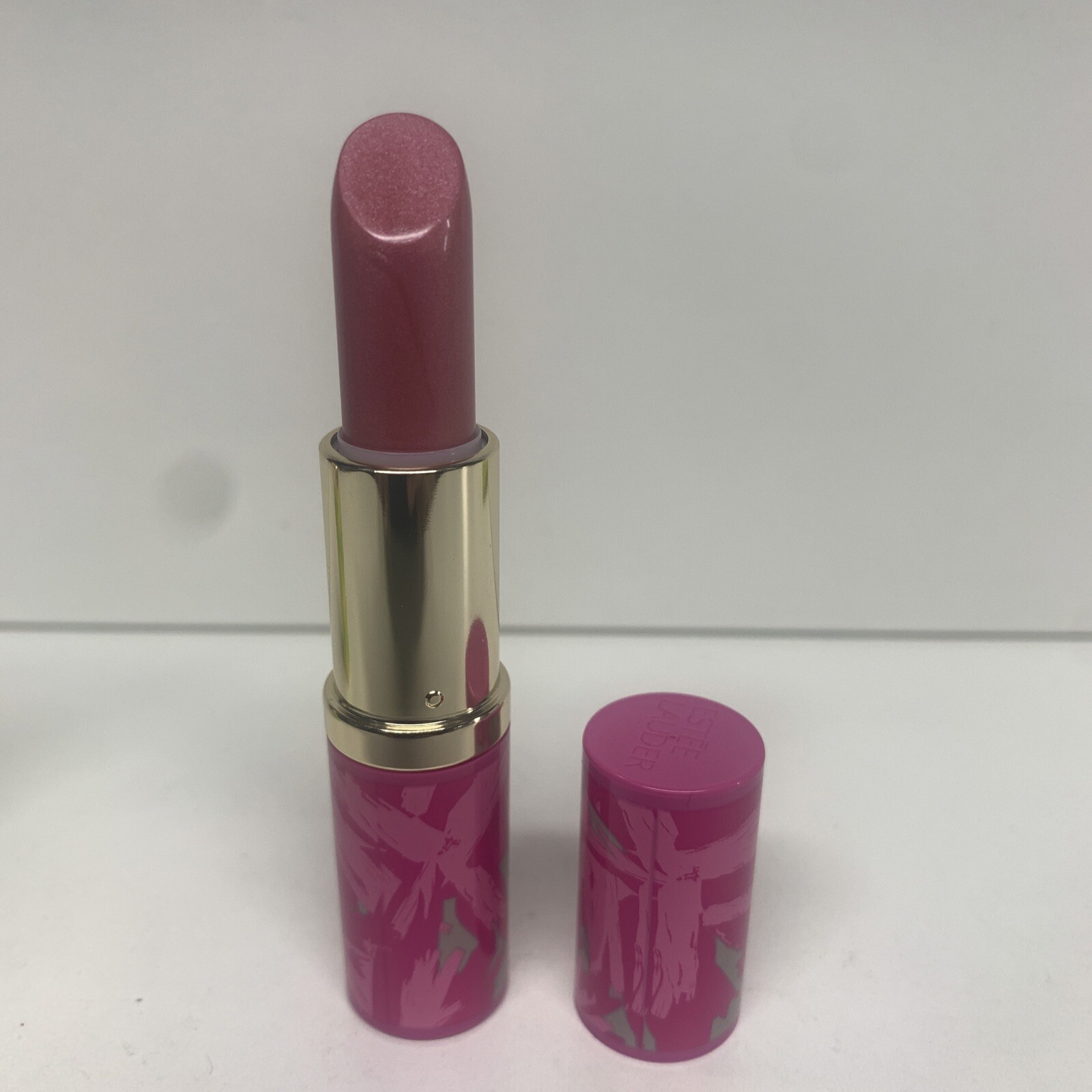 Estee Lauder lipstick PINK PARFAIT 221 pure color envy hi-lustre full ...