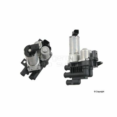 Genuine HVAC Heater Control Valve 2208300084 for Mercedes MB | eBay