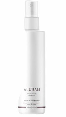 Aluram Coconut Water Based Leave In Conditioner 8 oz | eBay
