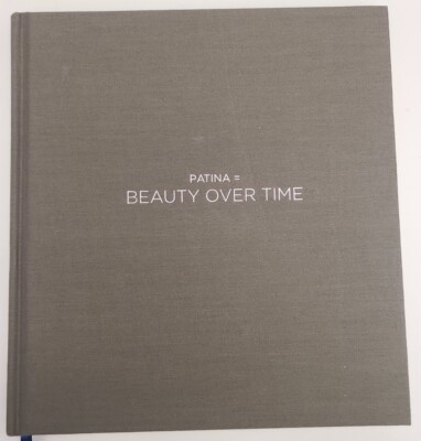 Beauty Over Time, Design by Ptina Gallery | eBay