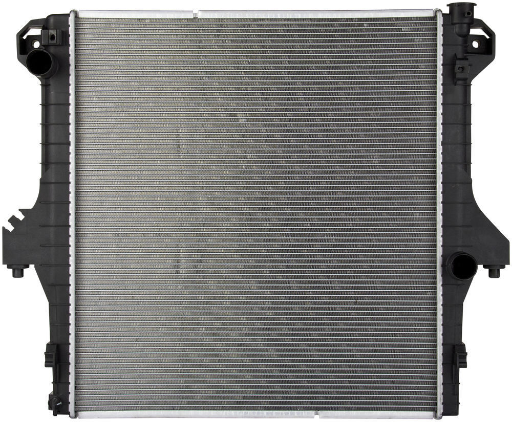 Radiator-DIESEL Spectra CU2711 for sale online | eBay