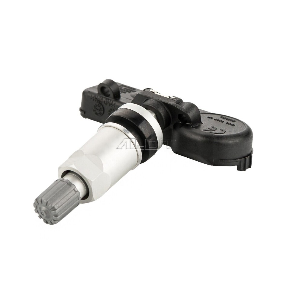 4x RDCi TPMS-Sensor Reifenluftdruck 433 MHz programmierbar für MERCEDES ...