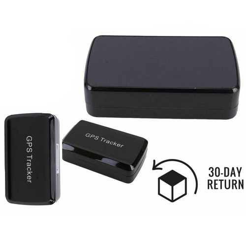 Magnetic Hidden GPS Tracker for Car Vehicle Tracking Device Real Time ...