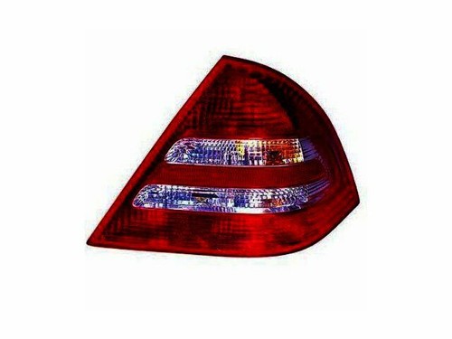 For 2005-2007 Mercedes C230 Tail Light Assembly Right 51484FB 2006 ...